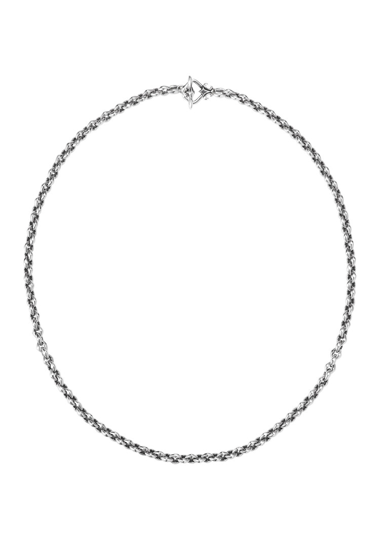 (SAVAGE)Savage X STING925 Neos Chain Necklace : savage_en