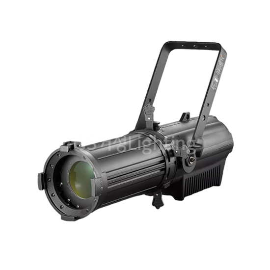 200 / 300w LED Ellipsoidal Zoom Light : GS거성Lighting