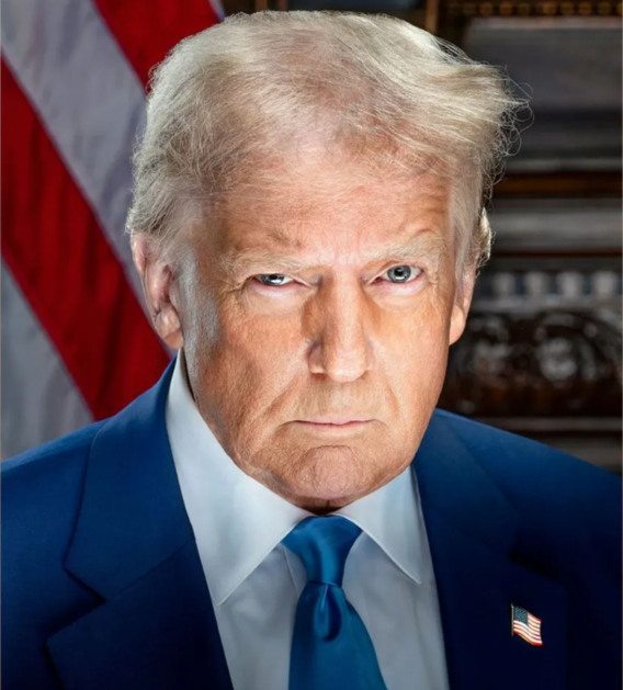 트럼프 2기 - 미국 자본주의의 대반격 : 강찬수의 에코파일