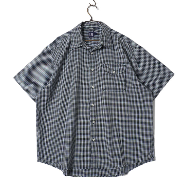 Gap (90's Old Gap) : 파브리크 스토어 Fabrique Store