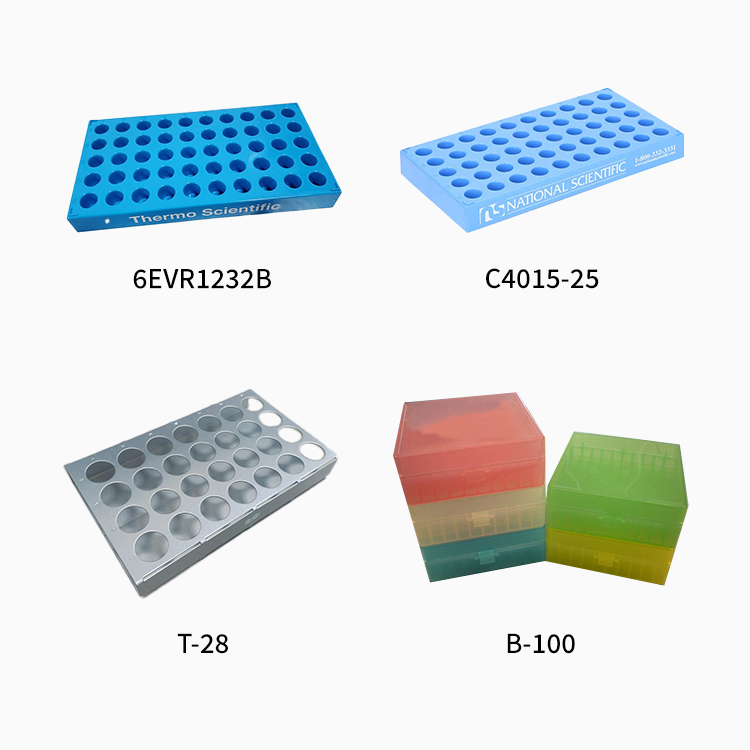 Vial Racks