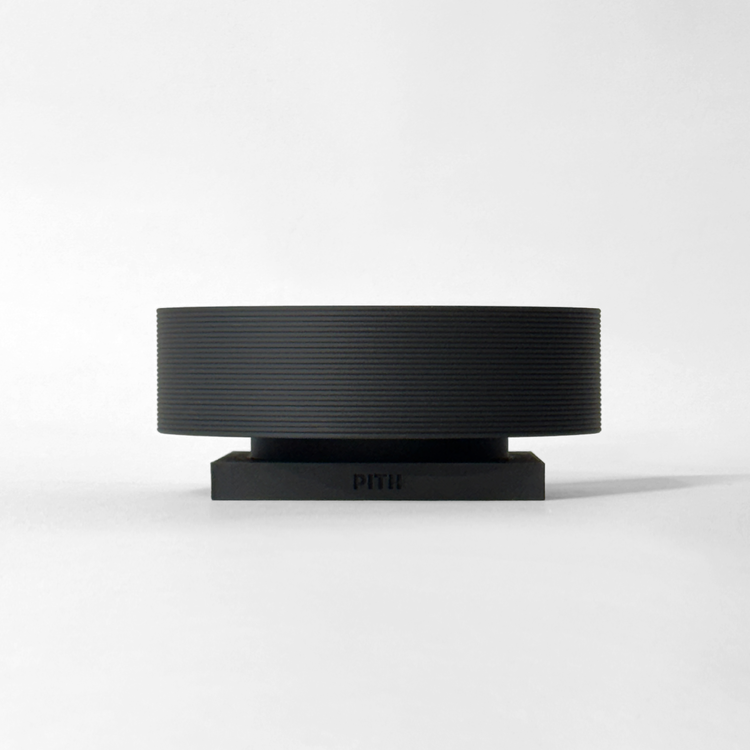 MODI LOW - Matt Black : PITH