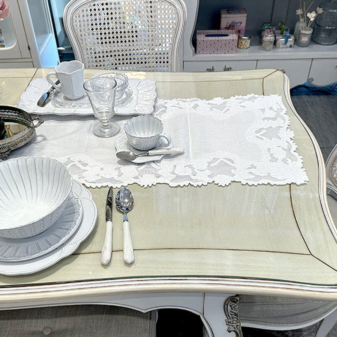 라벨르엠 테이블러너 쥴리 : 라벨르엠 - Labelle M