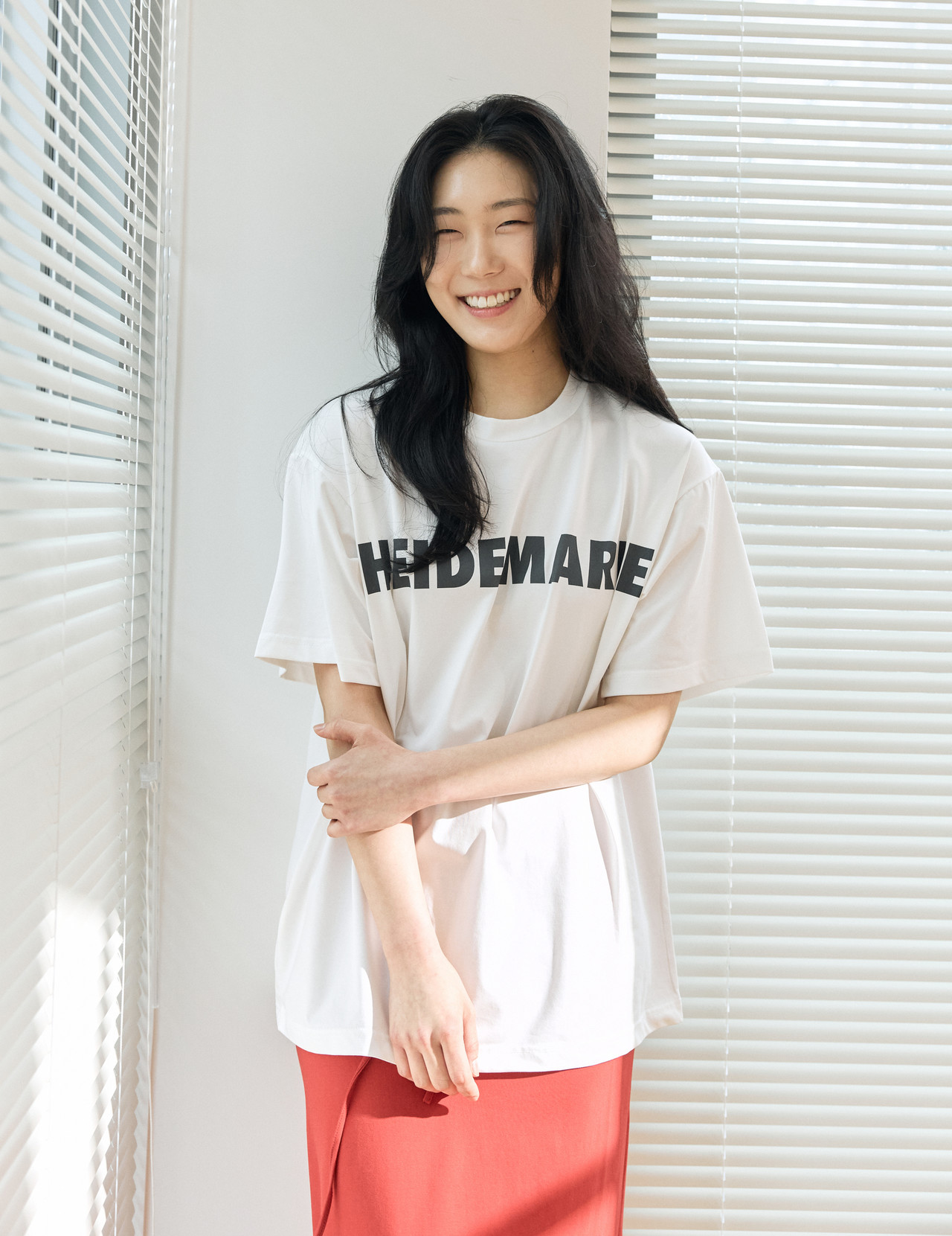 Heidemarie 하이드마리