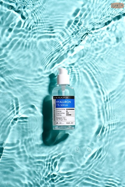 더마팩토리 DERMA FACTORY : GAVIN company