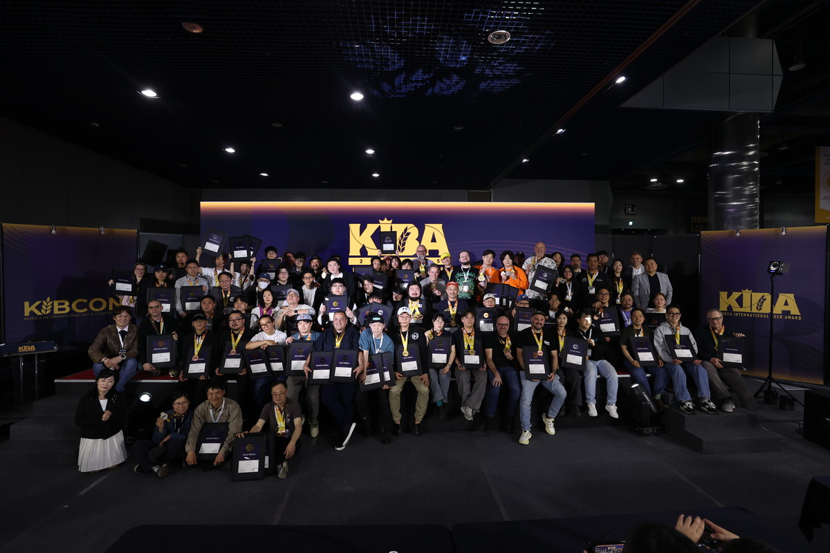 KIBEX 2025- OFFICIAL PHOTO : 포토갤러리