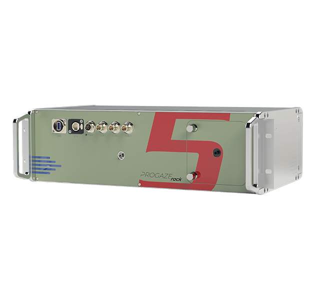 [tec5] PROGAZE rack : Spectrometer_Systems