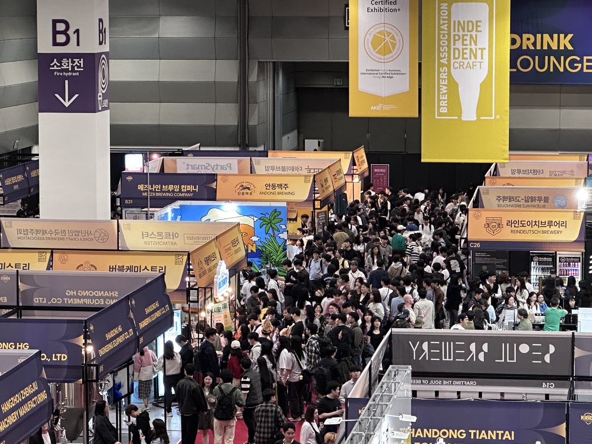 KIBEX 2025- OFFICIAL PHOTO : 포토갤러리