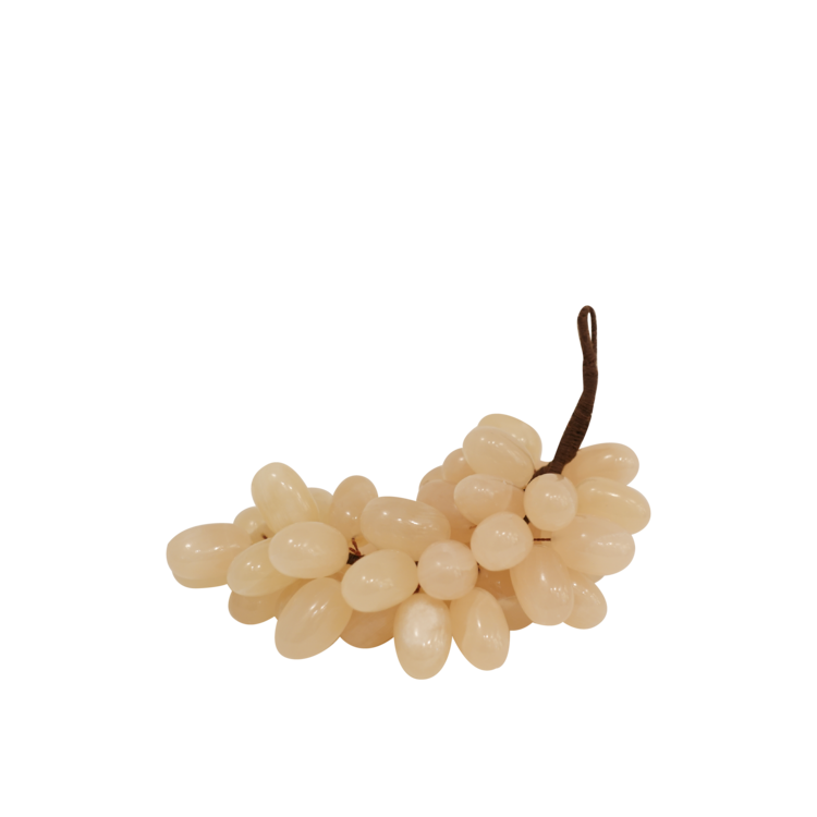 Grape Onyx Paperweight [L size] : owncollectionmuseum