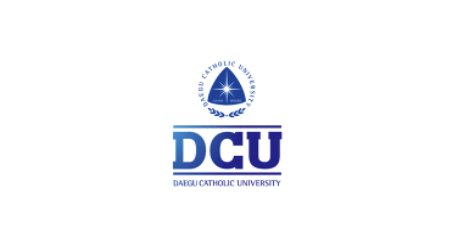 Daegu Catholic University : Brand Exhibition | KOREA EXPO
