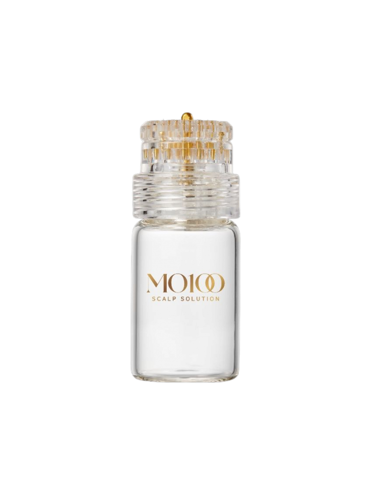 MO100 특허디바이스 : 모백 - Healthy Hair for 100 Years
