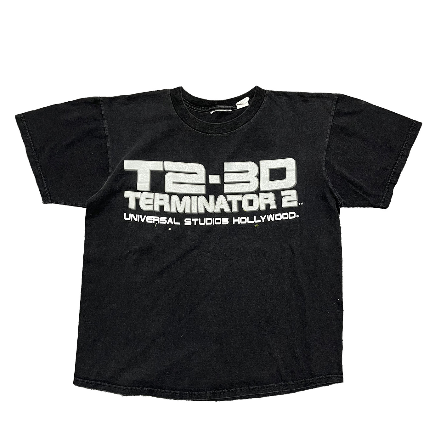 TERMINATOR 2 OG promo tee : soberseoul