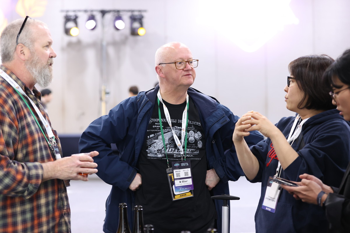 KIBEX 2025- OFFICIAL PHOTO : 포토갤러리