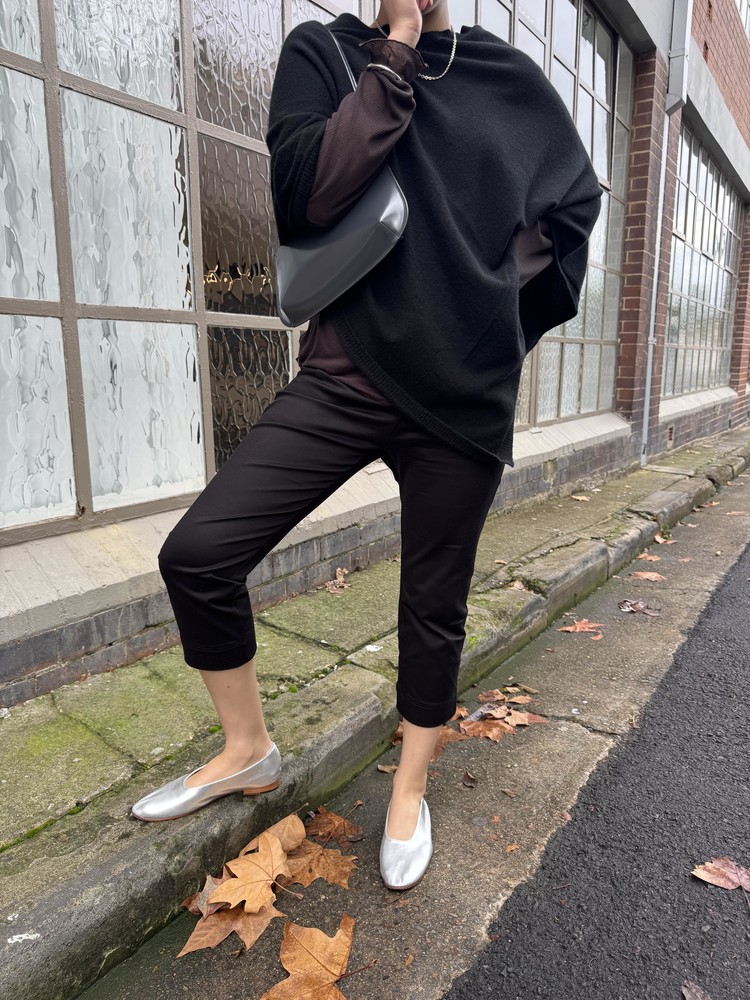 carrie capri pt : klue