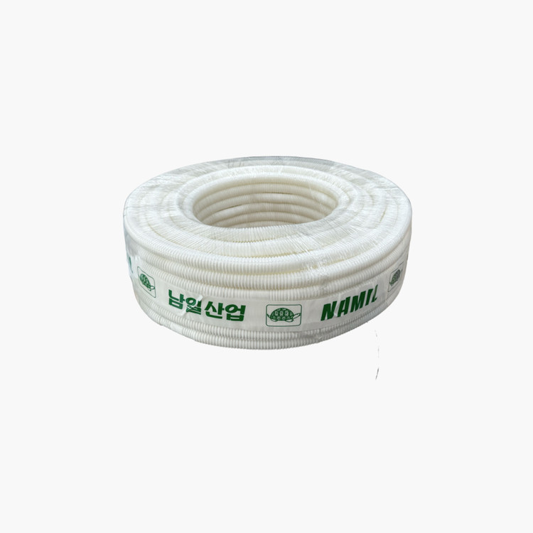 에어컨 드레인호스 16mm 길이 50M