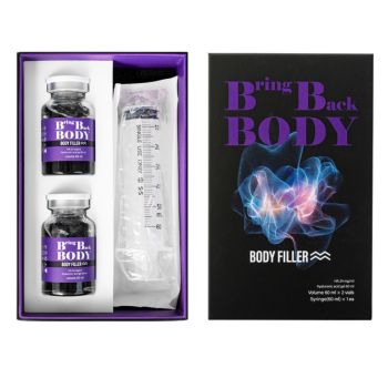 B. B BODY _BODY FILLER : MEDINICA