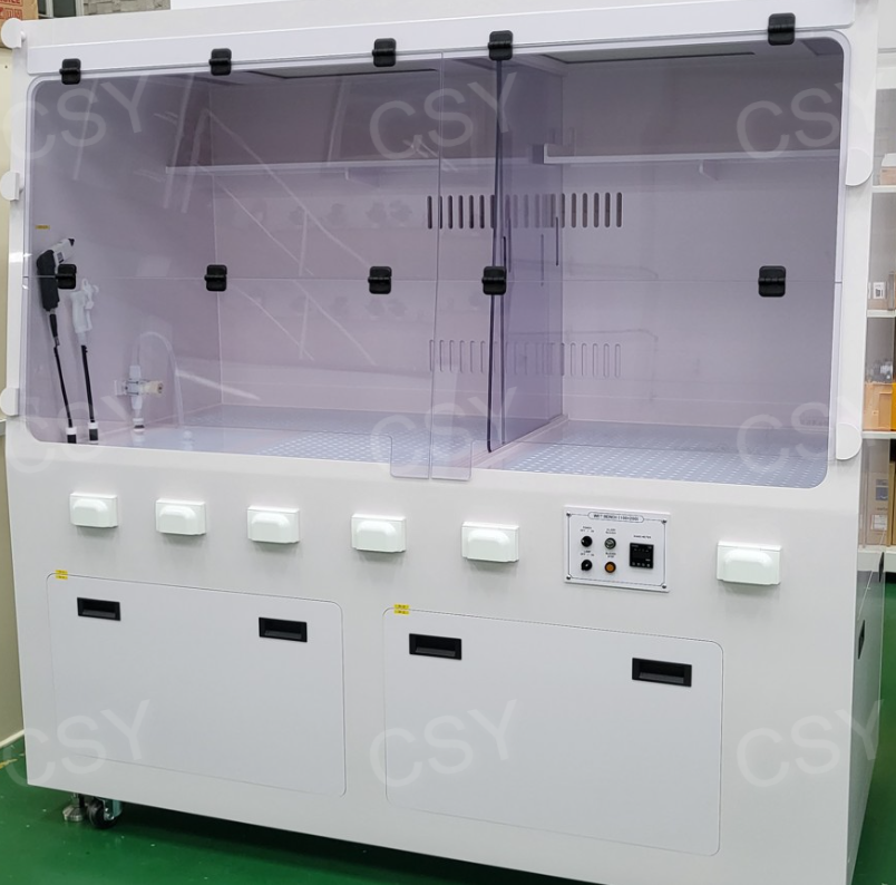 wet bench : 제품갤러리