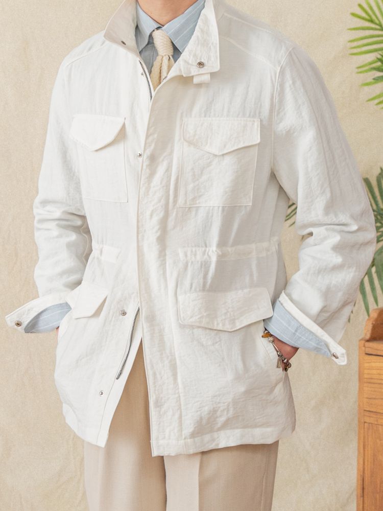 M65 필드 자켓 (2 Colors) : 마스콜리노