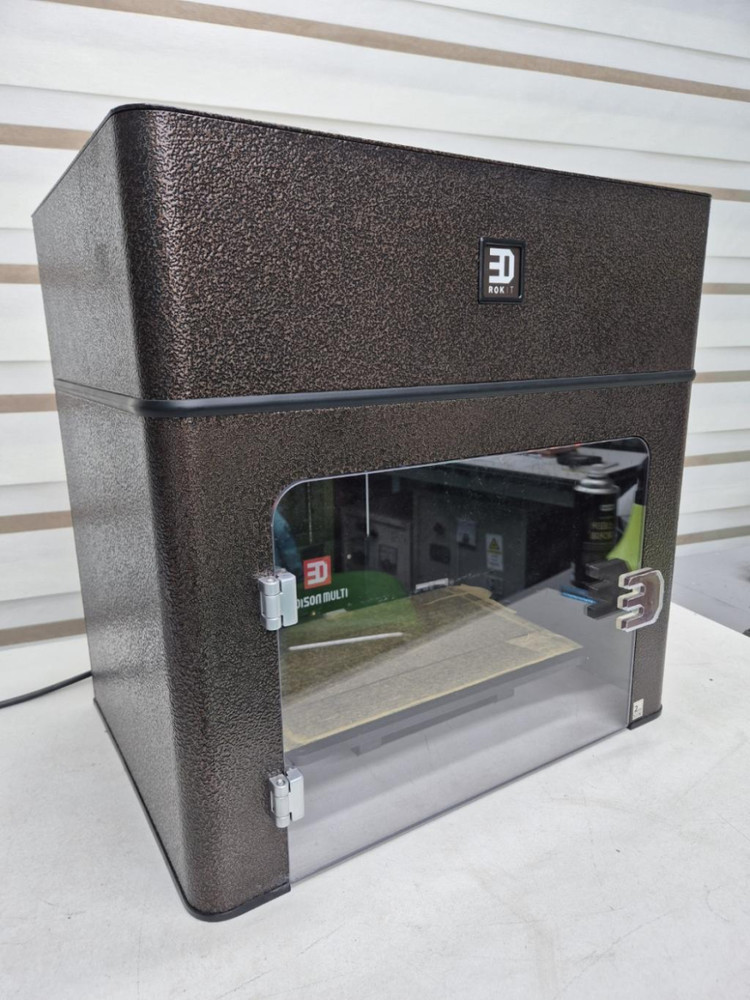 로킷 3D 프린터 ROKIT 3DISON MULTI 3D Printer : 엠아이티솔루션