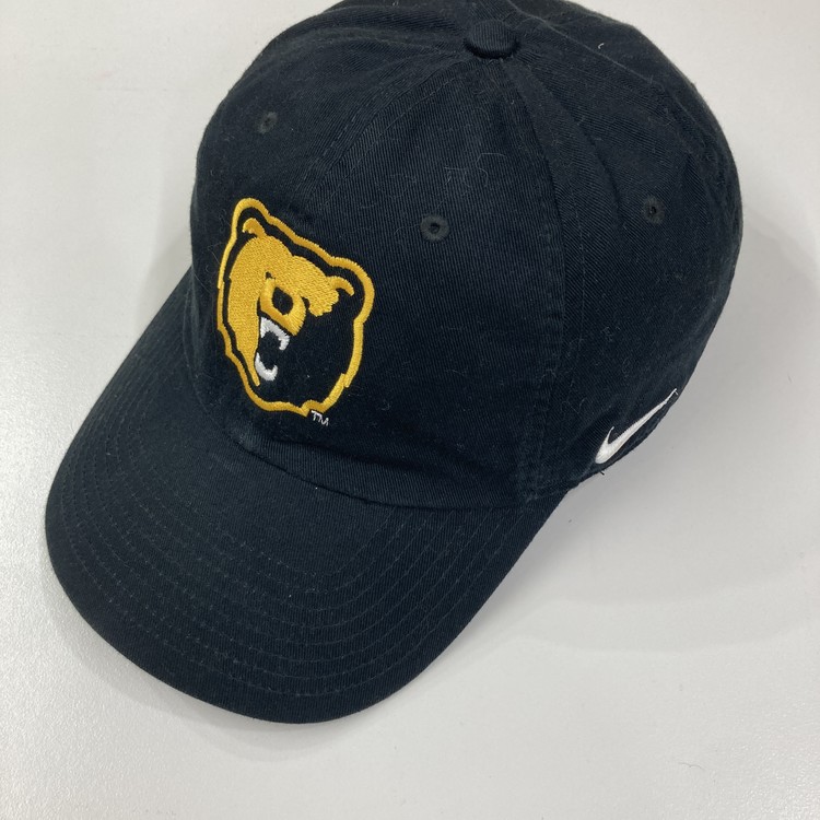 Nike Morgan state Bears basketball team cap : mascompany
