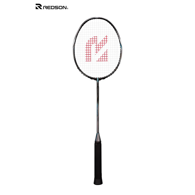 레드썬 AT 28 4U 블루 / 실버 배드민턴 라켓 REDSON AT 28 4U BLUE / SLIVER : 레드썬 미즈노 ...