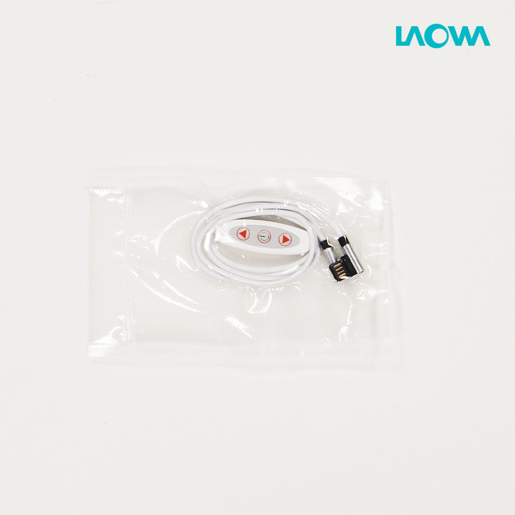 [LAOWA] 라오와 Laowa 24mm LED Cable (White) 5pin