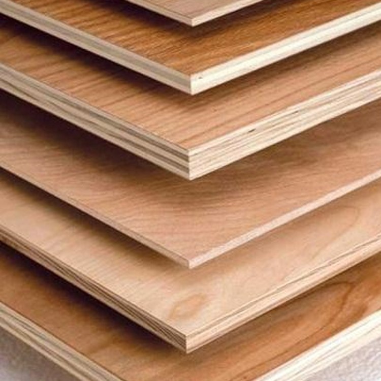 일반합판(MLH) 11.5T : 자재로