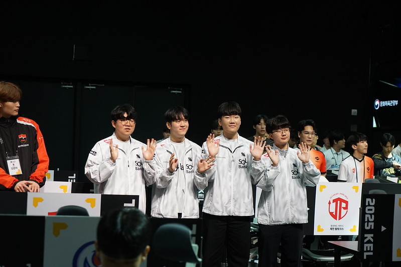 ‘지역 기반 리그’ KEL 개막…PUBG 모바일 첫날 DRX 1위 : DRX | NEWS