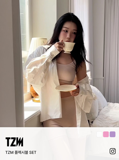 TZM : BINESTUDIO ｜Branded