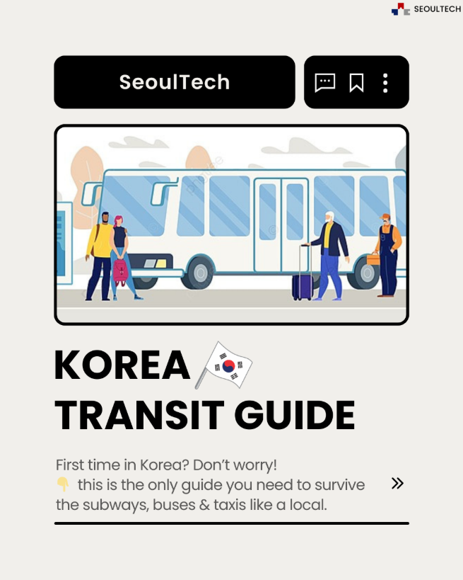 SEOULTECH for International Students