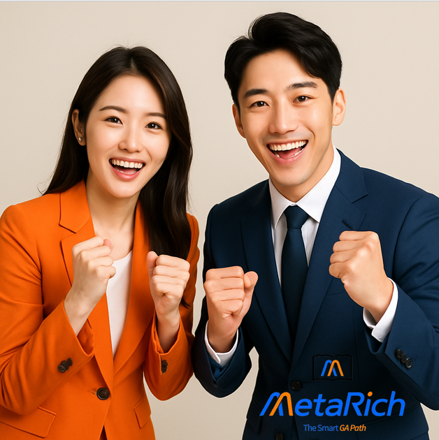 전국 보험영업 조직보유 대형 GA메타리치,차세대 금융전문가 양성 프로젝트 'MZ부트캠프' 전격출범 : MetaRich