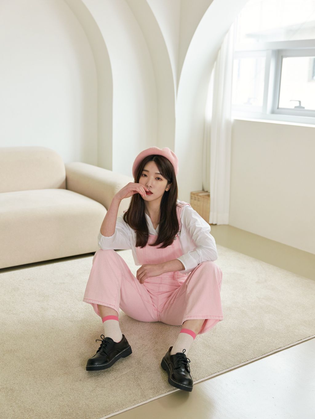 페이지 : 케이싹 - K'sox