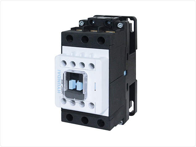 HD Hyundai Electric Magnetic Contactor HGC Series