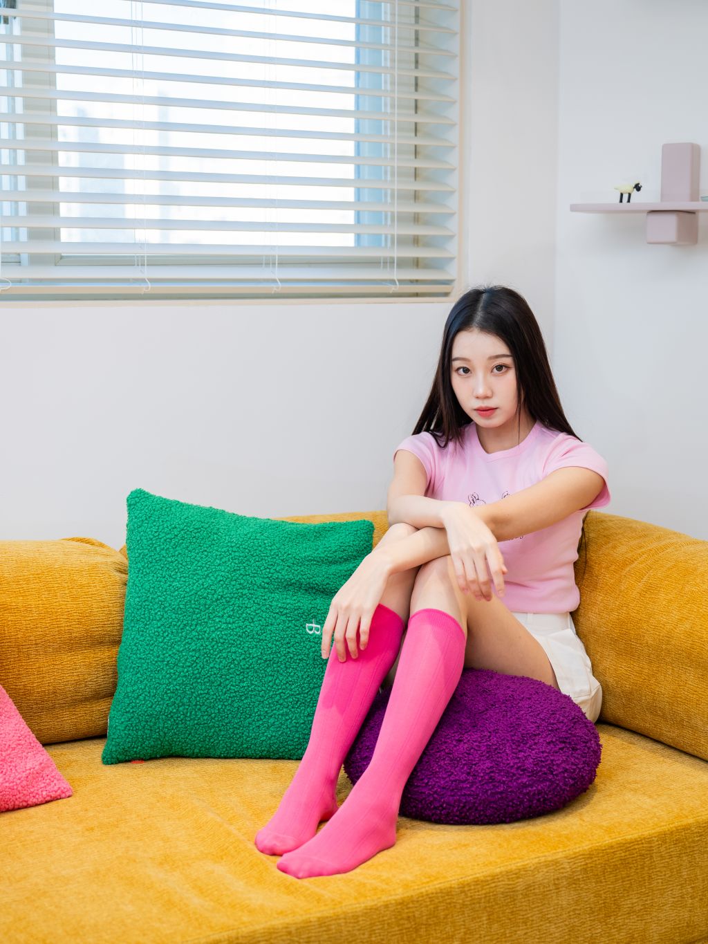 모달반장 : 케이싹 - K'sox