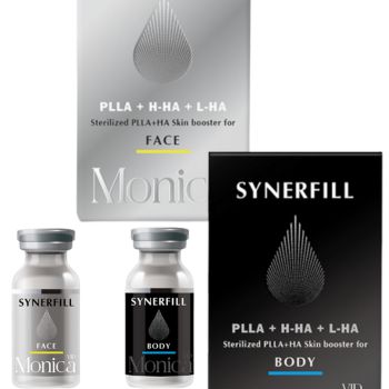 PLLA FILLER / SYNERFILL : MEDINICA