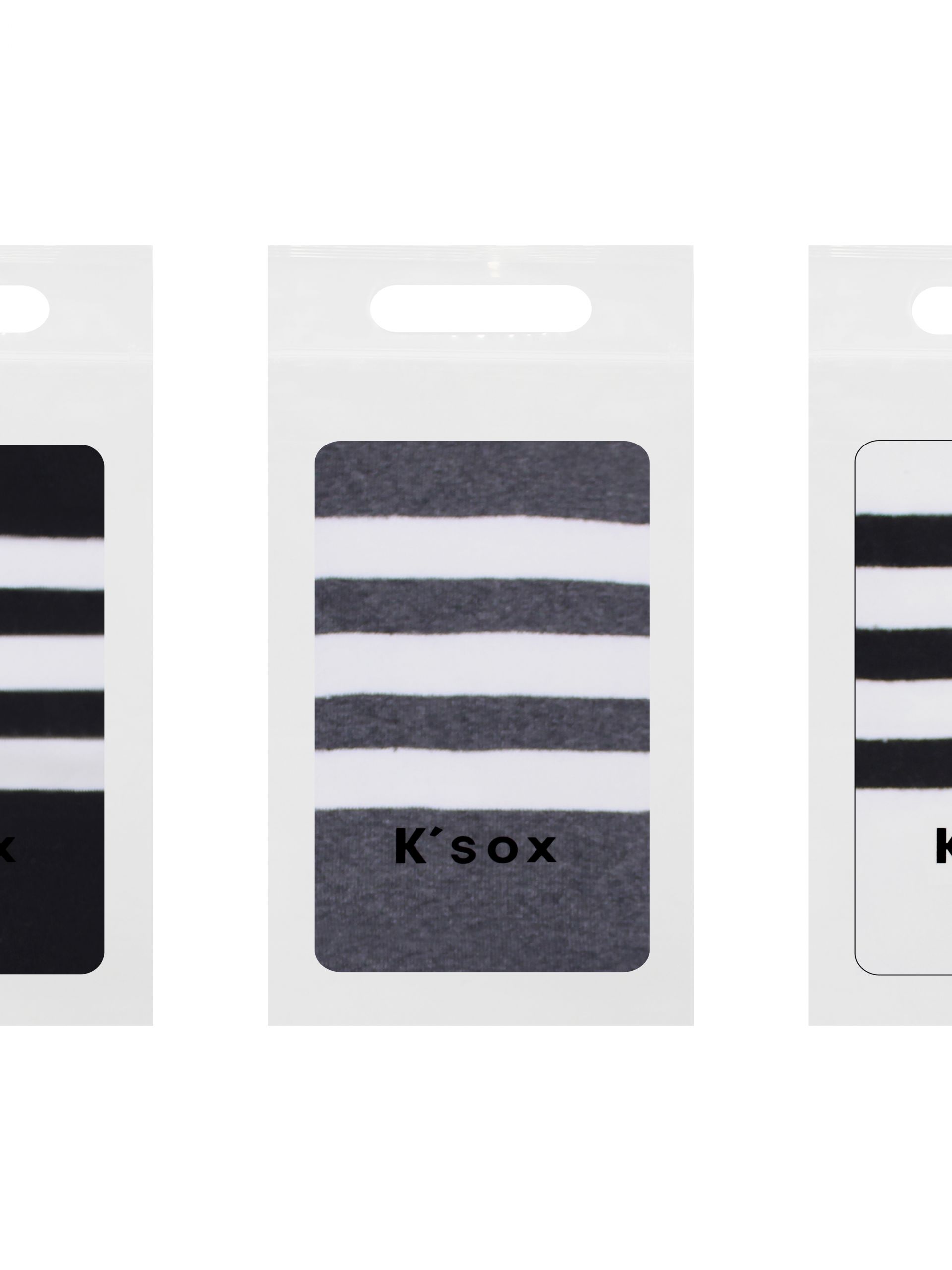 효리유발 : 케이싹 - K'sox