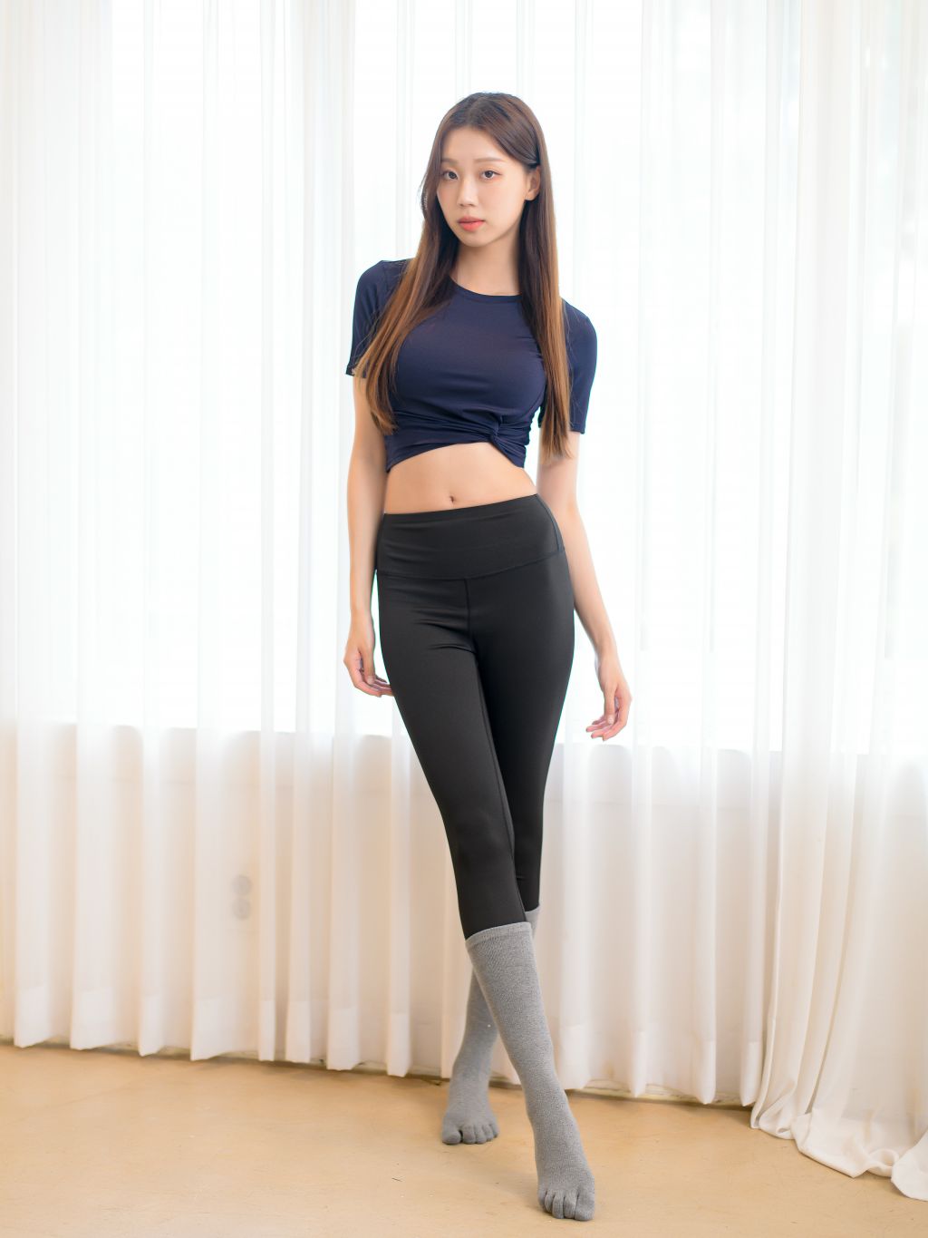 숙녀퍼포먼스토삭스반장 : 케이싹 - K'sox