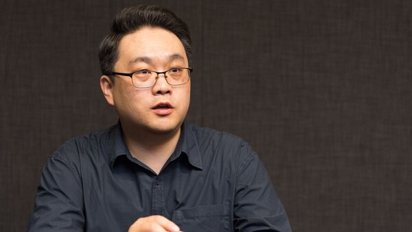 HL Robotics Implements AWS-Based Integrated Parking Robot System ...