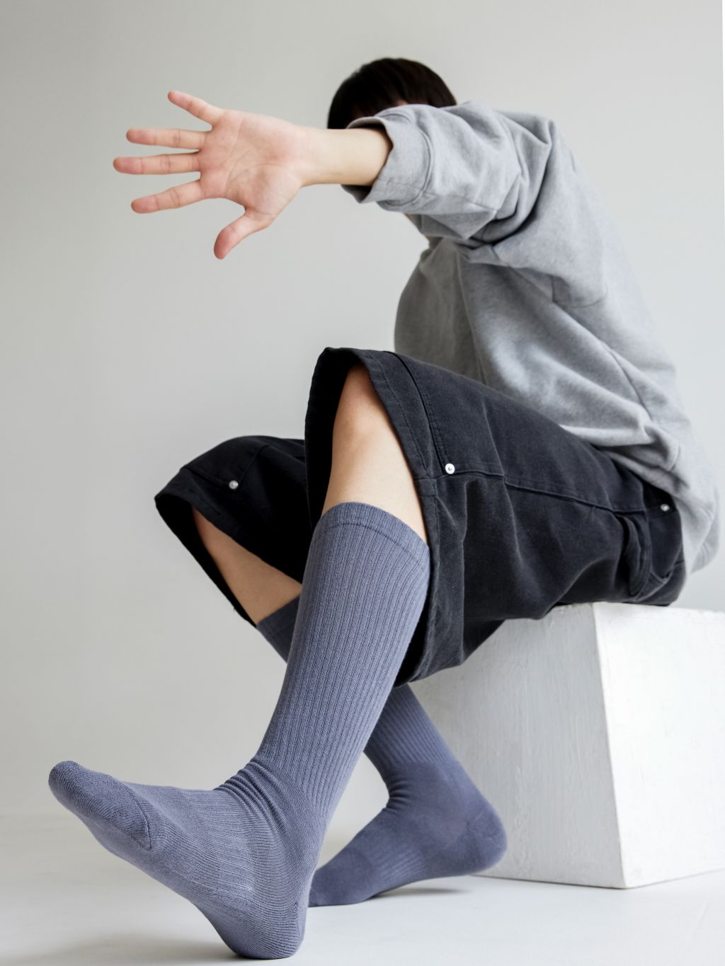 신사스포츠파일 : 케이싹 - K'sox