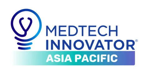 Twenty High-Potential Startups Selected for MedTech Innovator’s 2025 Asia Pacific Accelerator ...