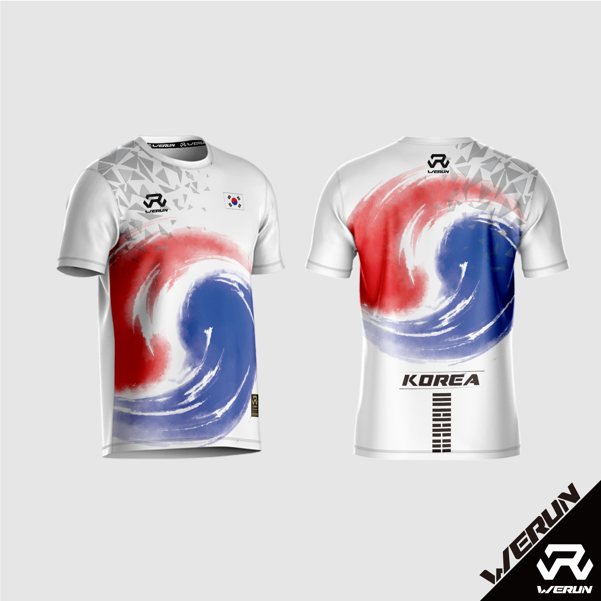 위런 커스텀 축구 유니폼 제작 러닝크루 유니폼 스포츠 팀 단체복 제작 맞춤형 유니폼 양면 유니폼 양면 축구 유니폼 러닝크루 바람막이 쉘탑 농구유니폼 커스텀농구유니폼