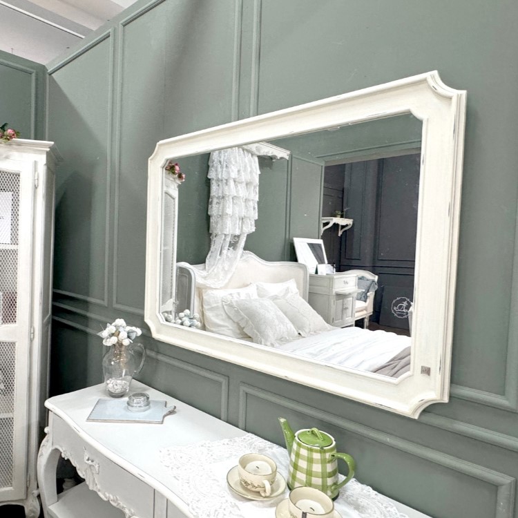 다미엘 블랑 사각거울 : 라벨르엠 - Labelle M