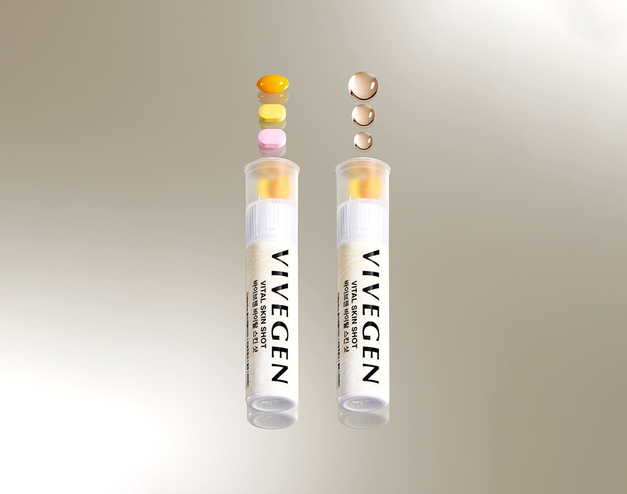 VIVEGEN(바이브젠)