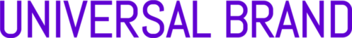 UNIVERSAL BRAND