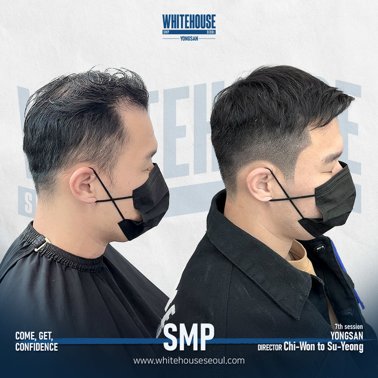 SMP : 화이트하우스서울