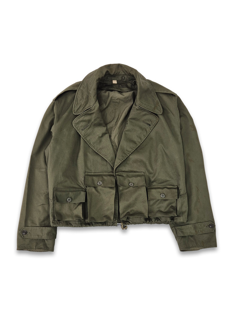 orleans re work og-107 jacket : ORLEANS STORE