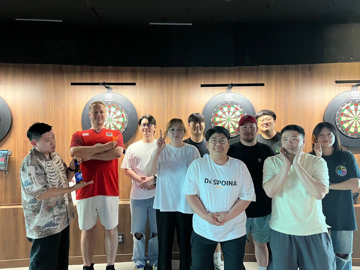 Bull's Fighter Classic League 46 [KDF Rank 3] : KDFRanking