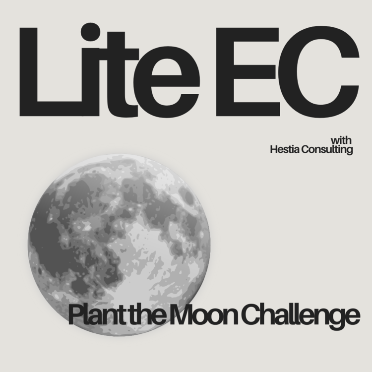 Plant The Moon Challenge [LITE] : 에듀아고라학원: HESTIA EC 전문 프로그램