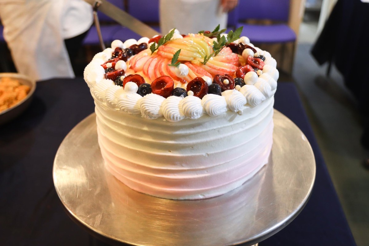 5월 생일자 파티 : AC GANGNAM & MOXY INSADONG