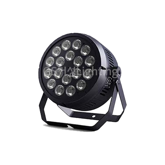 180w LED Par Silence Light : GS거성Lighting